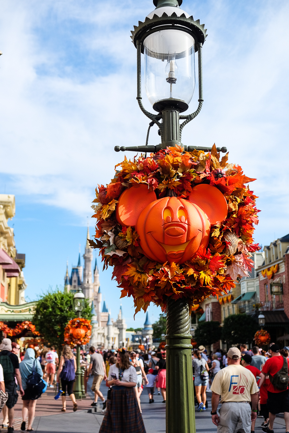 Our Fabulous, yet Also Sort of Terrible Disney World Trip - Boxy ...