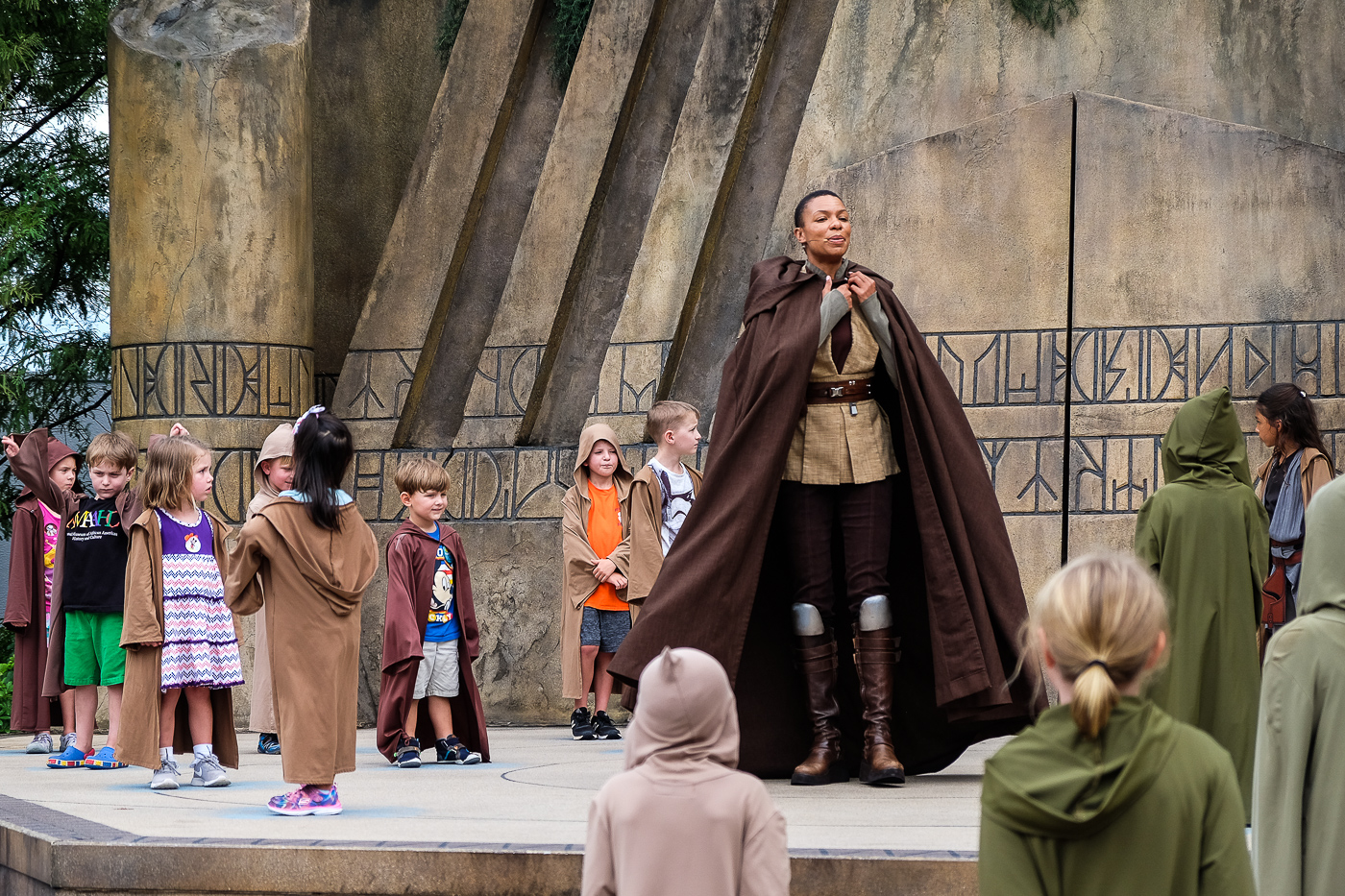 The Fabulous/Terrible Disney World Trip, Part 2: Dave Arrives! - Boxy ...