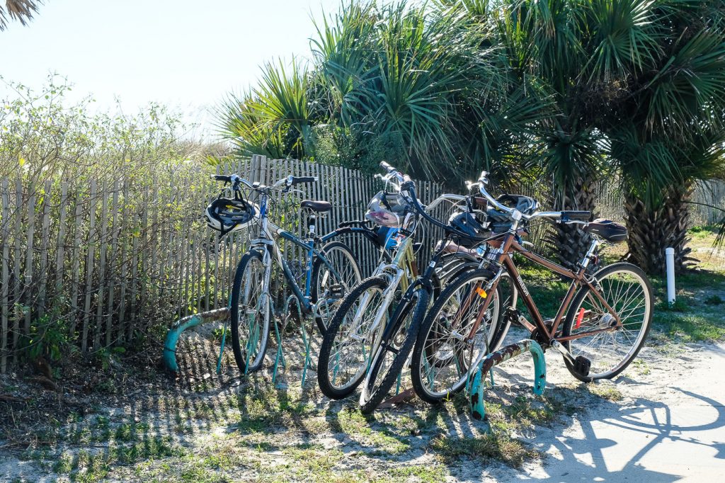 Tybee Island Revisited (Plus a Little Savannah) - Boxy Colonial On the Road